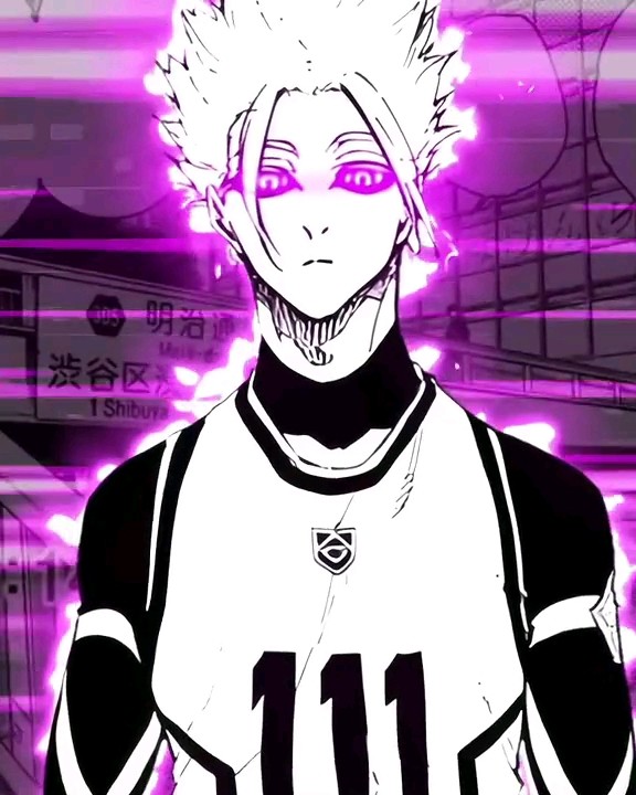 shidou edit gol animetion x manga #shidou #bluelock #bluelockedit # ...