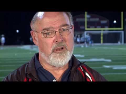 Champion: The J.T. Townsend Story - YouTube