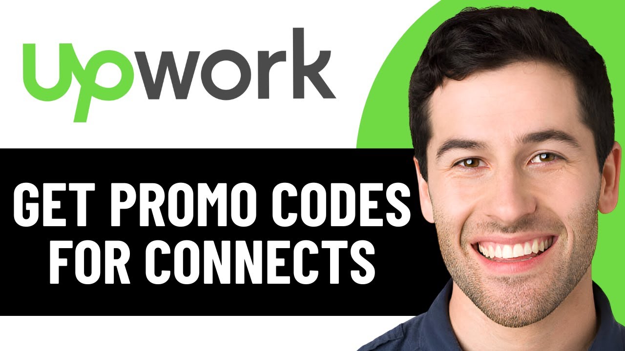 HOW TO GET UPWORK PROMO CODES FOR CONNECTS 2026! (FULL GUIDE) - YouTube