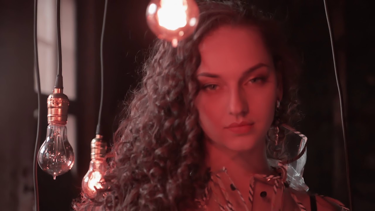 Backstage со съемок белья Ideal forms март 2018 - YouTube