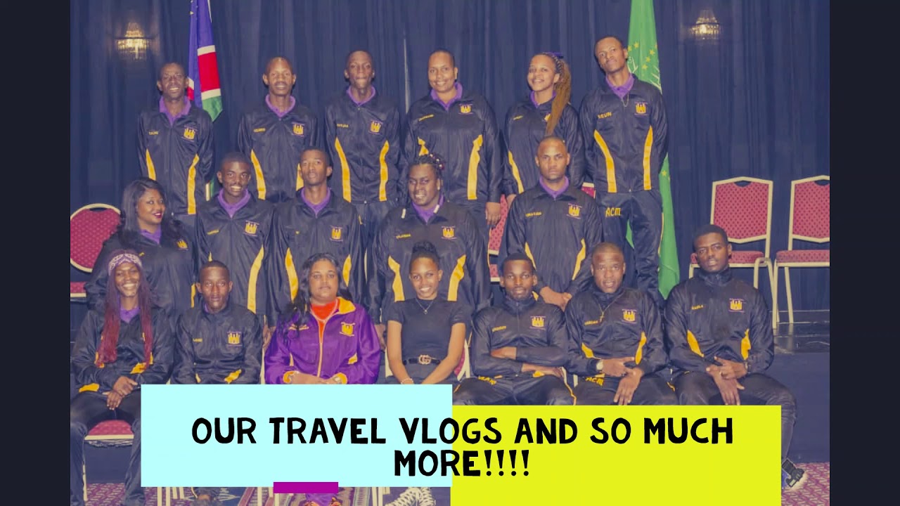 ACM CHOIR Promo Video~Whats To Come!||ACM CHOIR - YouTube