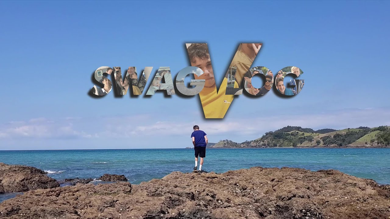 swag vlog v - YouTube