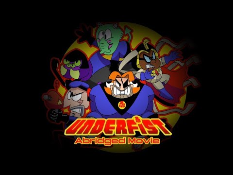 Underfist Abridged Movie - YouTube