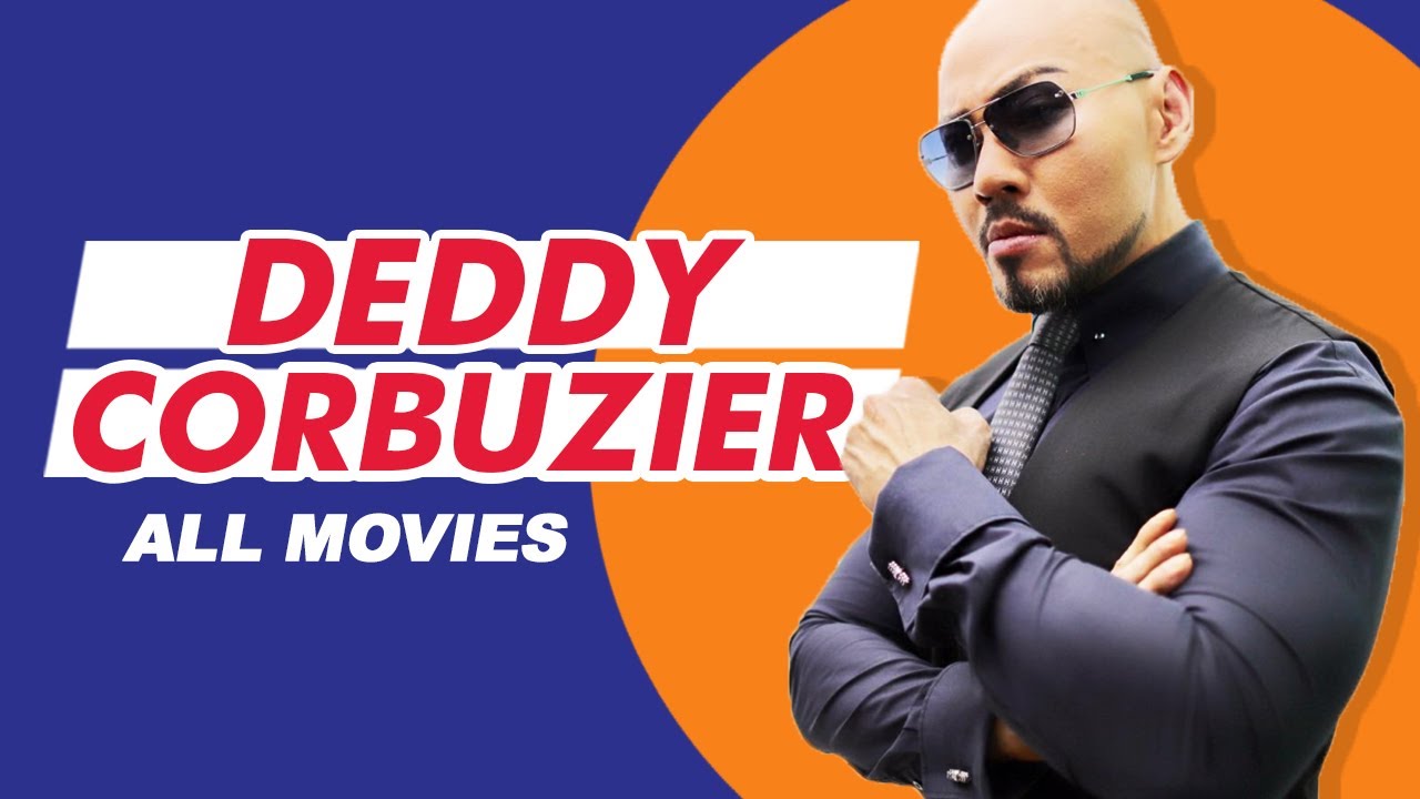 DEDDY CORBUZIER ALL MOVIES - YouTube