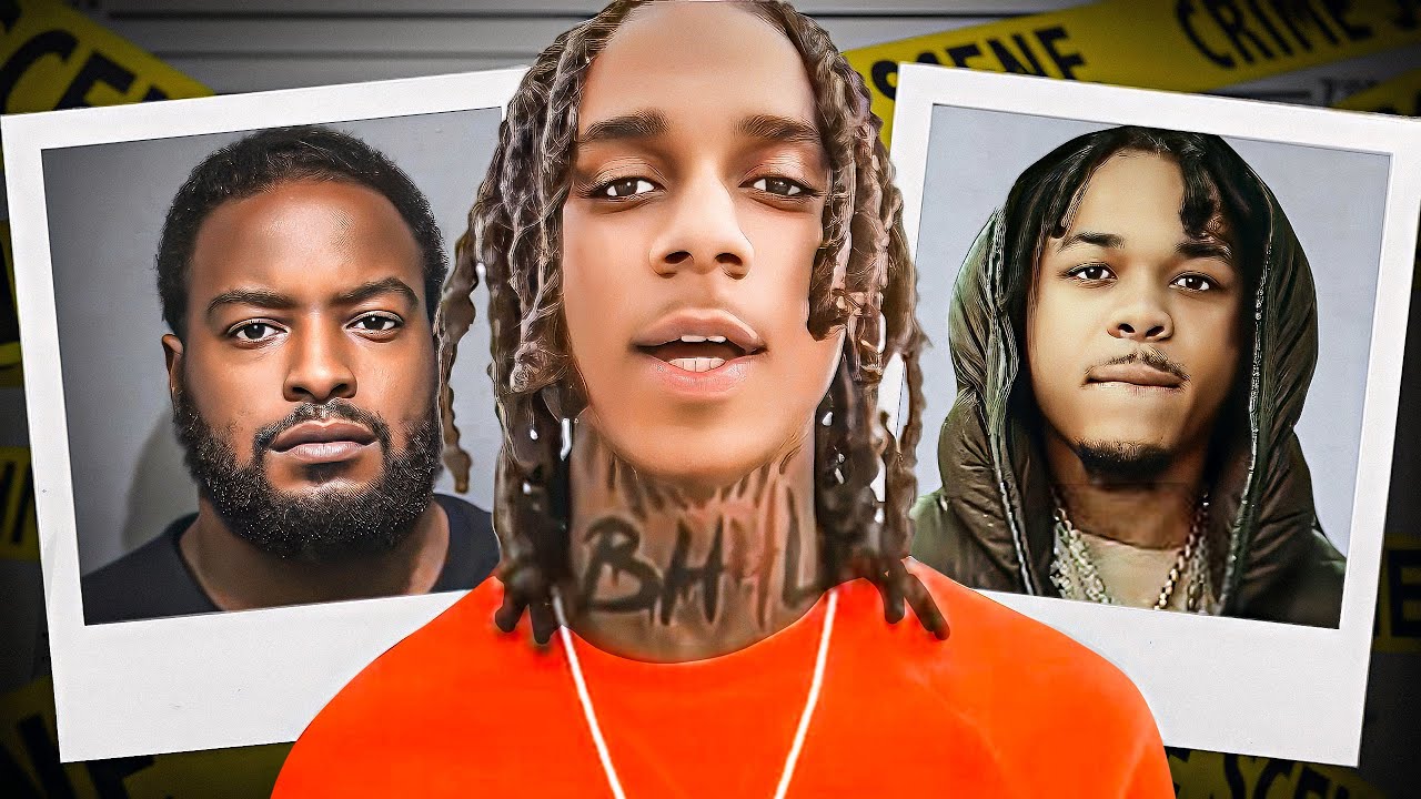 The DEADLY Divide In Chicago: Bloodhounds Vs Trap City - YouTube