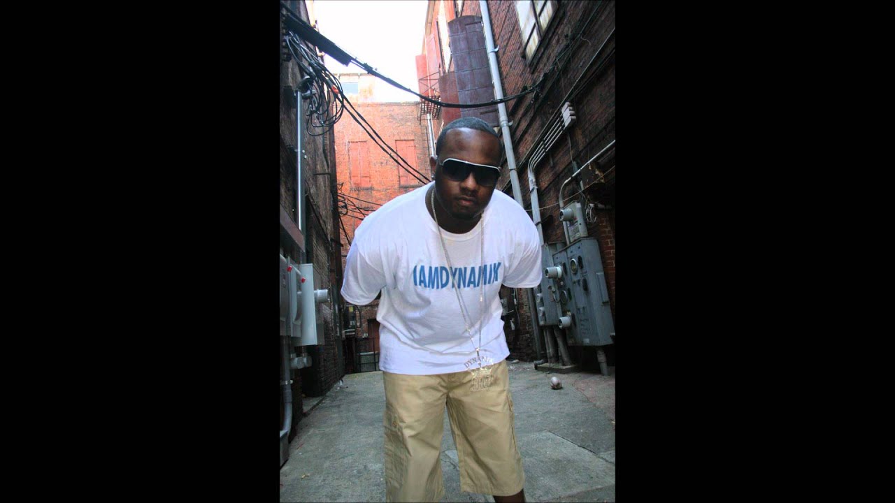 NEW Big Baz-Ooowwee (unofficial video) - YouTube