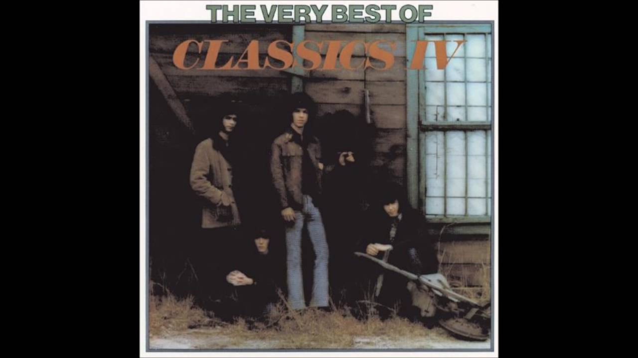 Classics IV - Spooky - YouTube