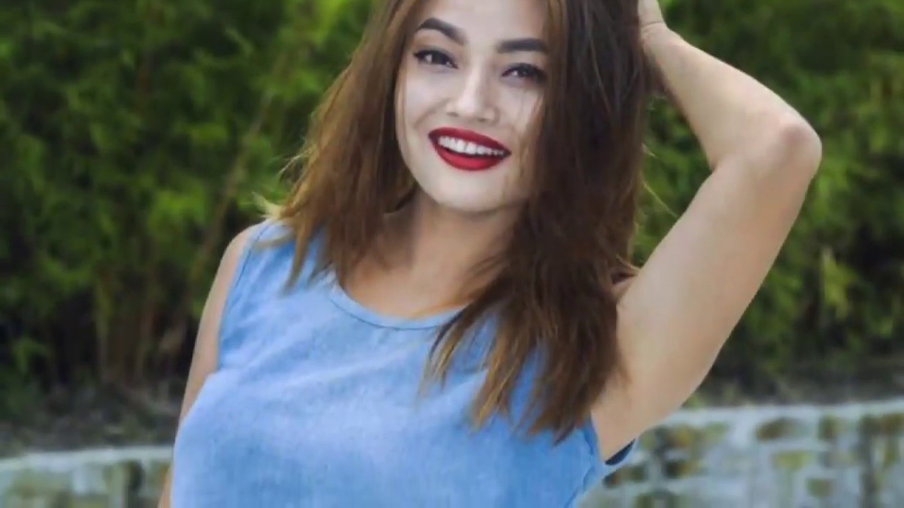 Sandhya Kc Biography Lifestyle - YouTube