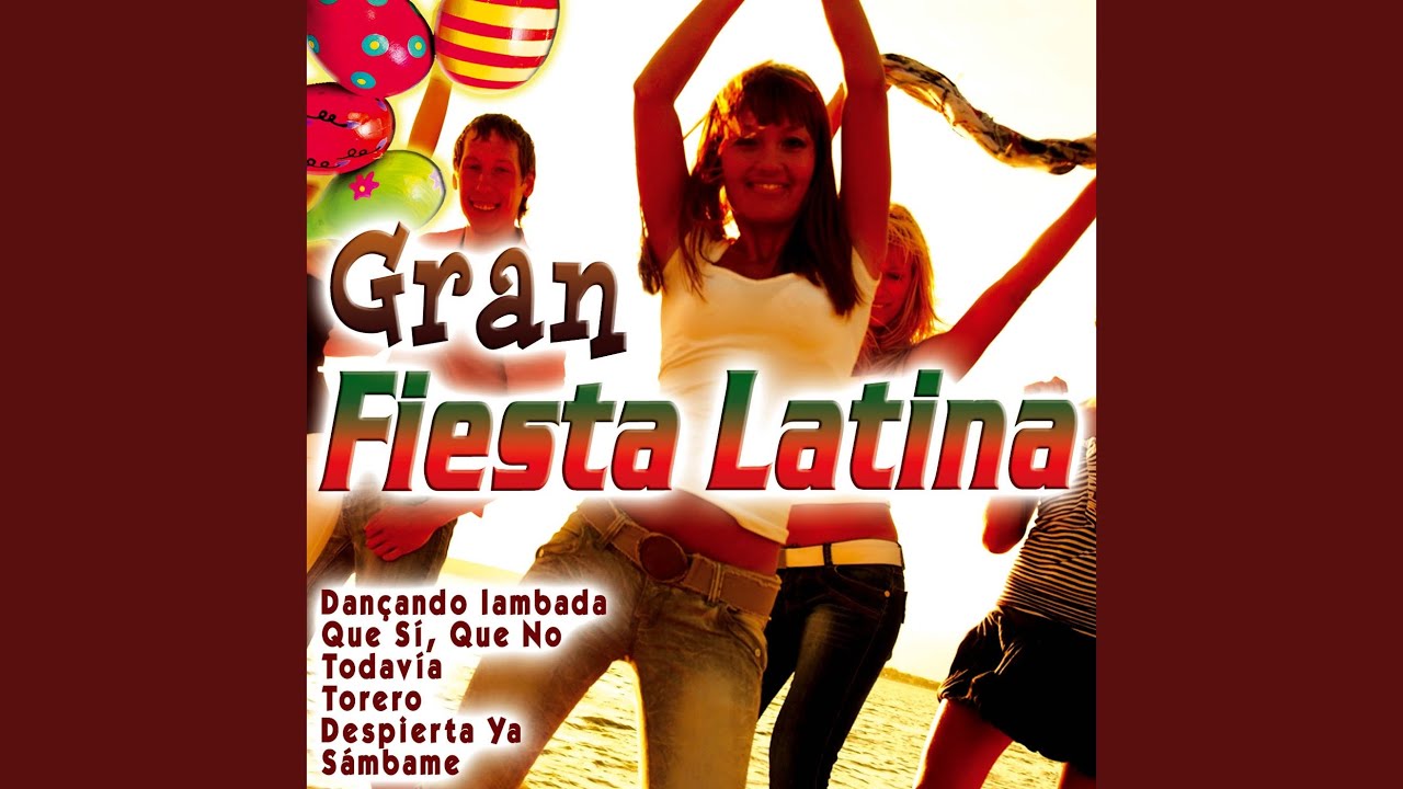 Despierta Ya - YouTube