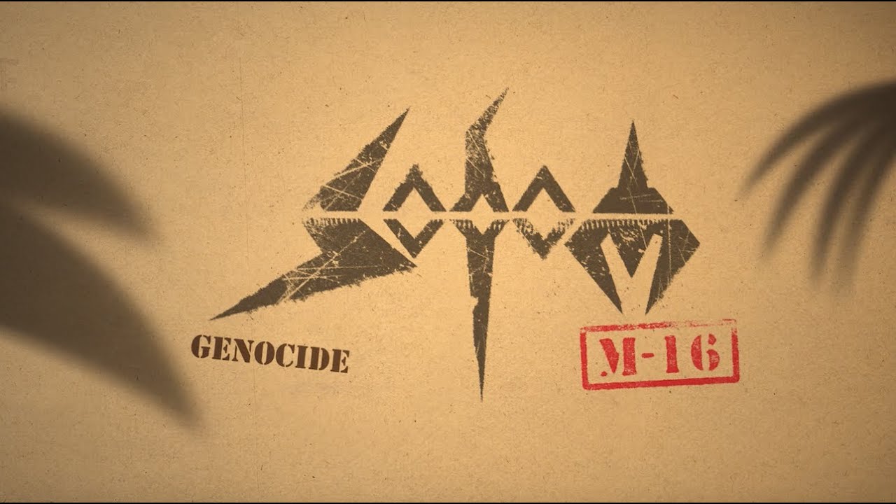 Sodom Logo