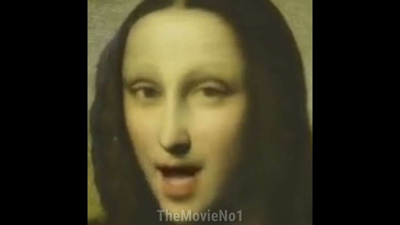 Mona Lisa sings "Chacarron" song - YouTube