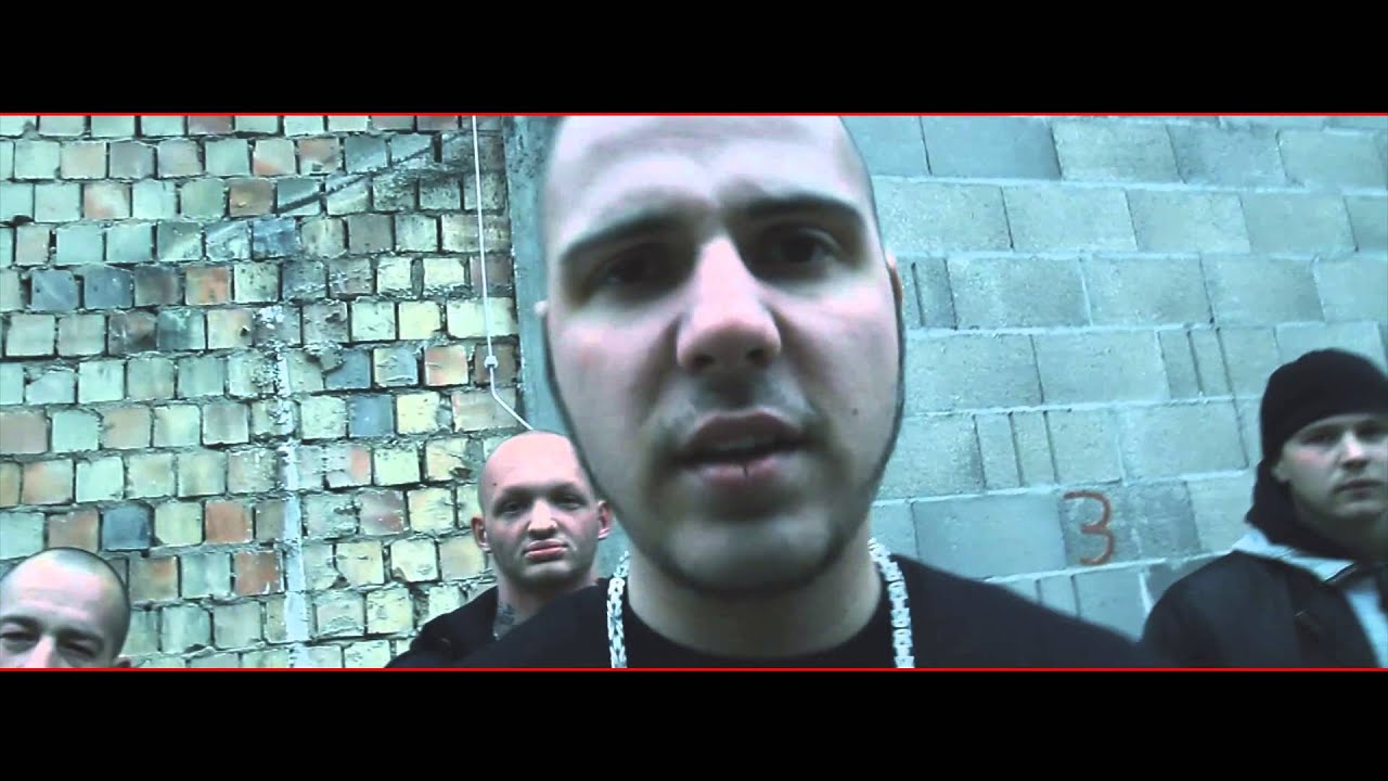 Jack Bane - AUS DEM WEG (Offizielles HD Video) - YouTube