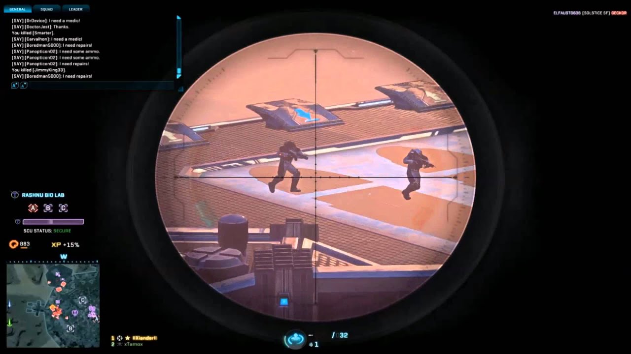 thanks for the spot beaver - YouTube