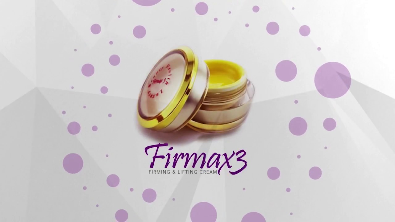 RF3 World | Health, Beauty & Luxury Presentation - YouTube