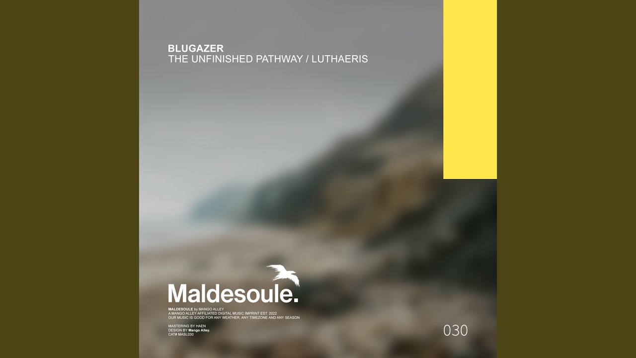 The Unfinished Pathway - YouTube