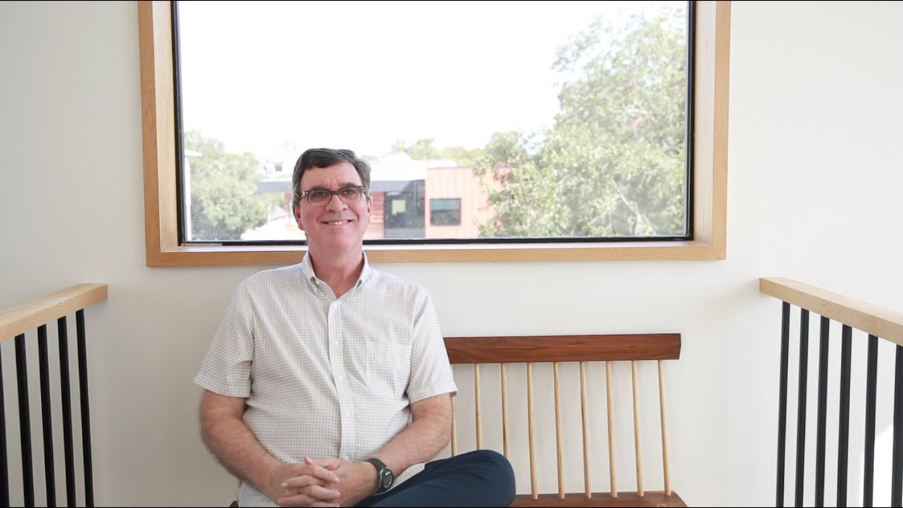 RAM Windows & Doors Interviews Brad Hollenbeck of Hollenbeck Architects ...