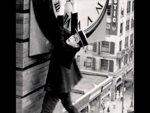 Roaring 1920s: Funny Face - Arden-Ohman Orch., 1928 - YouTube