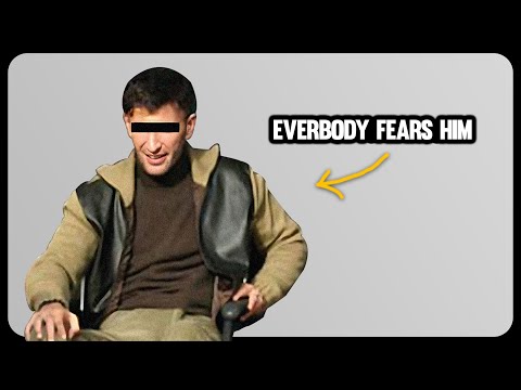 How This Man Controlled the TURKISH MAFIA