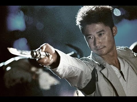 Phim HD|Best Fight Scenes: Wu Jing