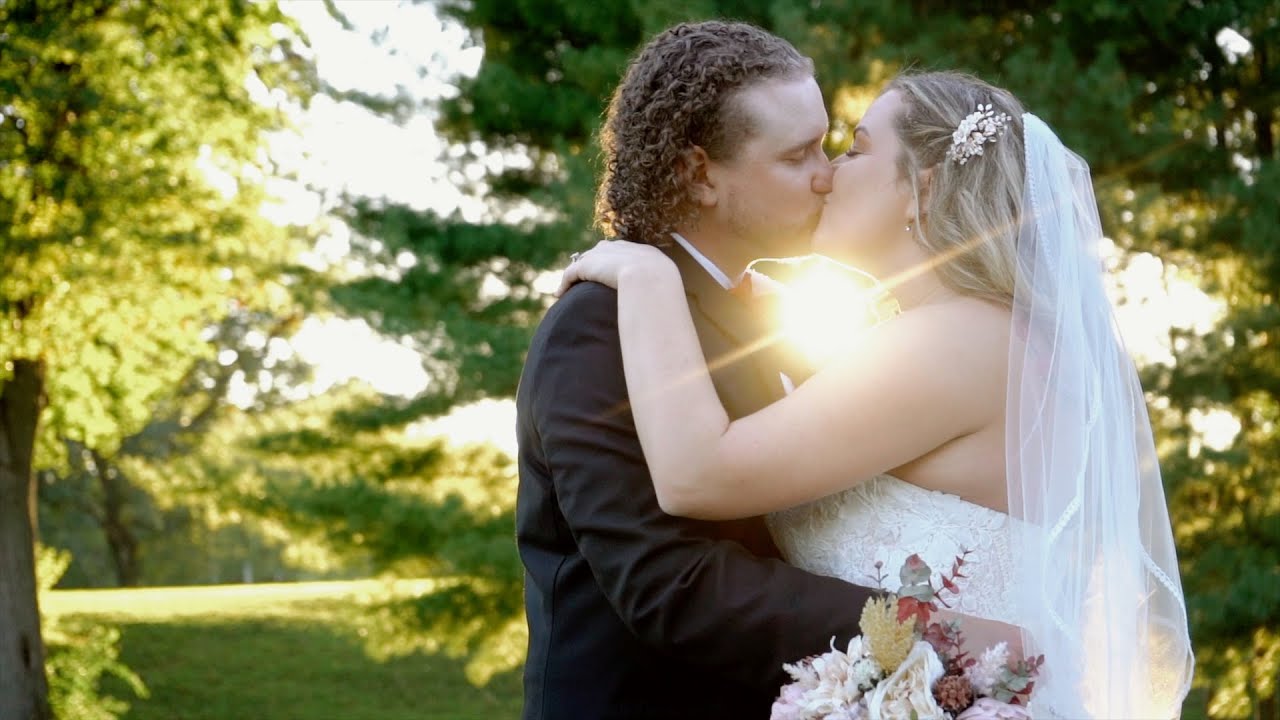 The Koch Wedding Highlight - YouTube