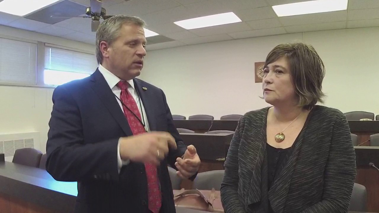 State Rep. Rob Martwick Capitol update -- elected Chicago school board ...