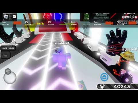 How to get obby glove in Slap battles! - YouTube