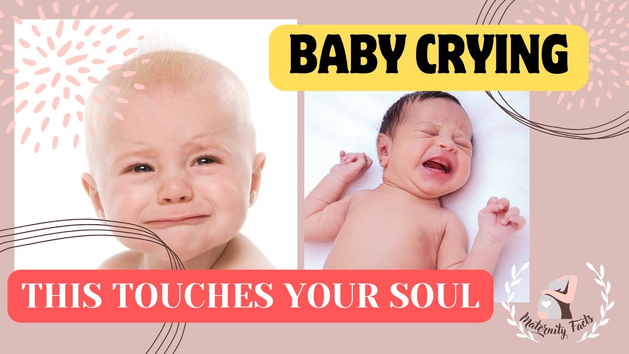 THIS TOUCHES YOUR SOUL! BABY CRYING! BABY CRY, BABY CRYING SOUND EFFECT ...
