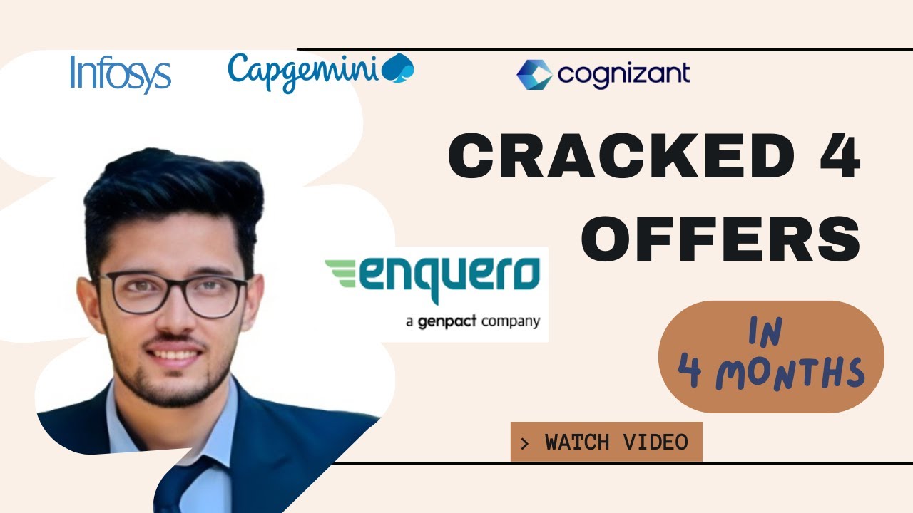 Genpact hiring process | Hiring process of Genpact | Graphic Era ...