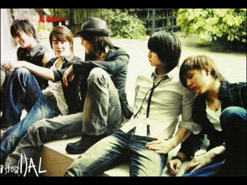 Part 8 - SS501 Is Unbreakable - YouTube