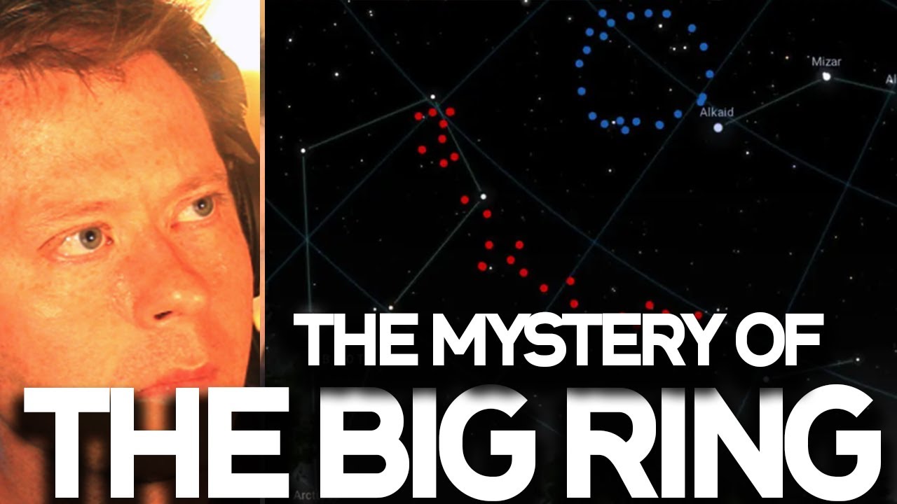 Why is there a BIG RING in the Sky? - YouTube