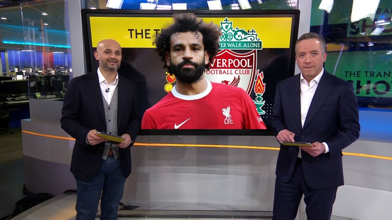 LATEST! LIVERPOOL TRANSFER NEWS CONFIRMED NOW! LIVERPOOL FC NEWS - YouTube