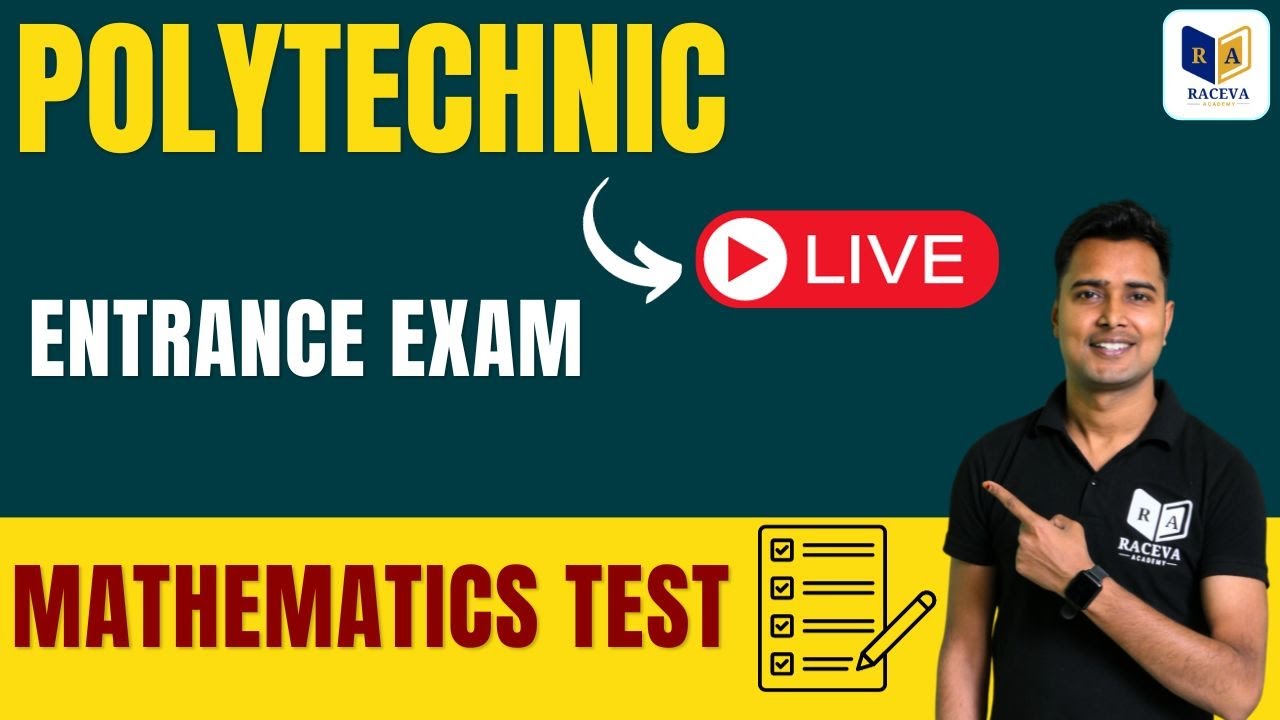 Polytechnic Model Paper Question | Polytechnic Model Paper। Polytechnic ...
