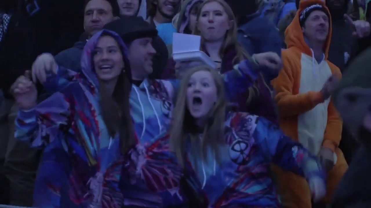 The Polish Ambassador Live at Red Rocks 2019 - YouTube