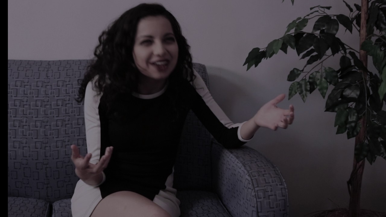 Vampire Couch Trip Official Trailer - YouTube