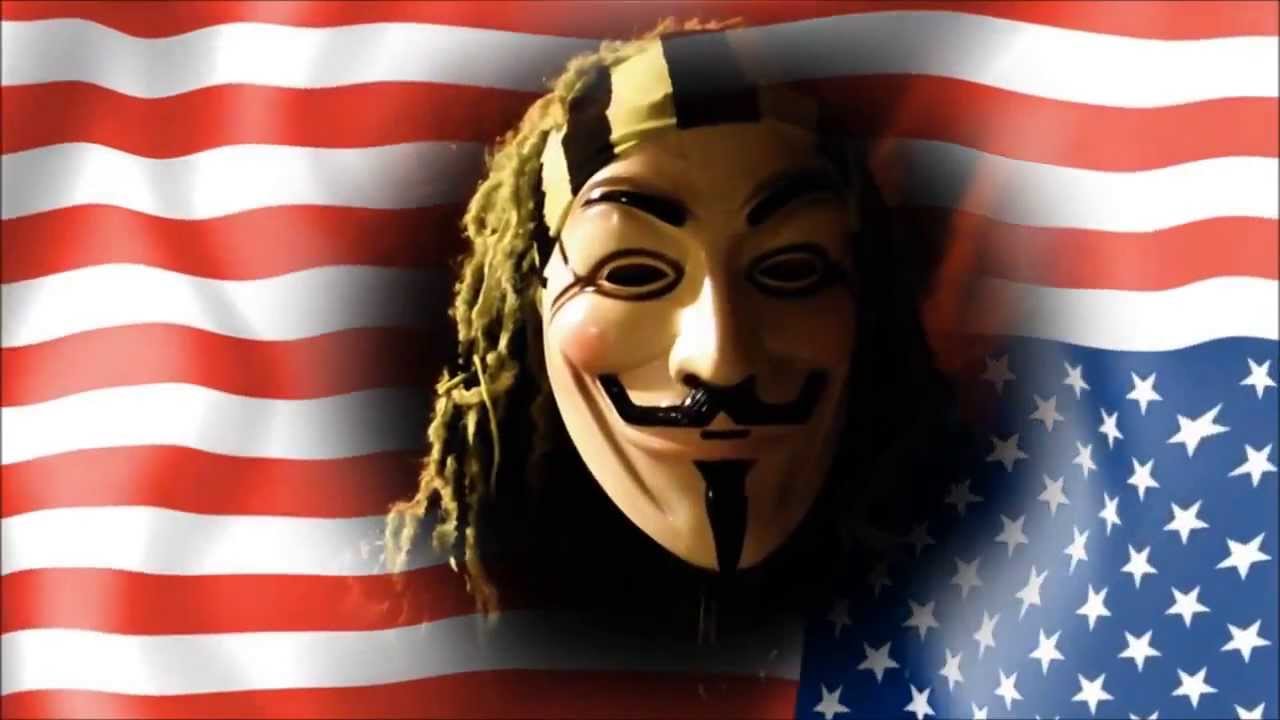 Anonymous A Call To Action - Operation NSA #OpNSA - YouTube
