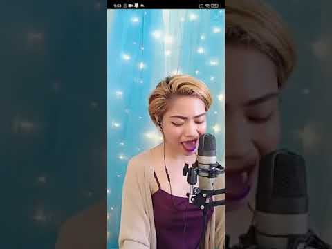 #2 Revi Tiara on Bigo Live Indonesia 07/07/2021