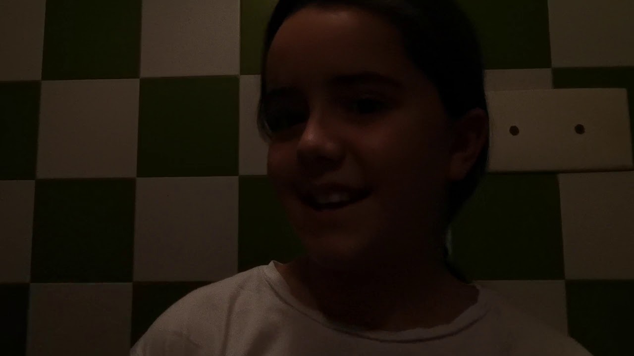 Morning routine of "piscina" (non so come si scrive) pt. 1 - YouTube