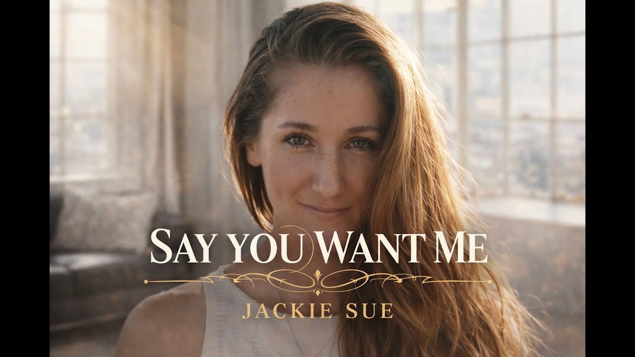 Say You Want Me - YouTube