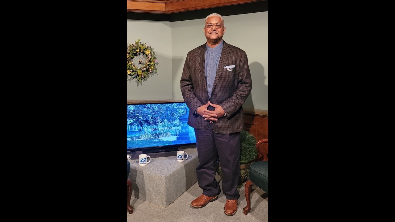 Voice of the Coast - Town of Baldwin Update - YouTube