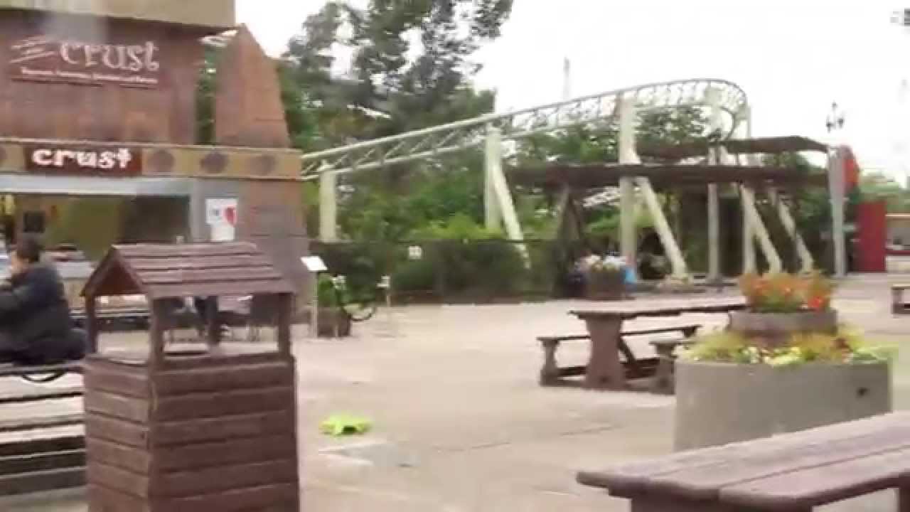 CYCLONE CAUGHT ON CAMERA (MUST WATCH) - YouTube