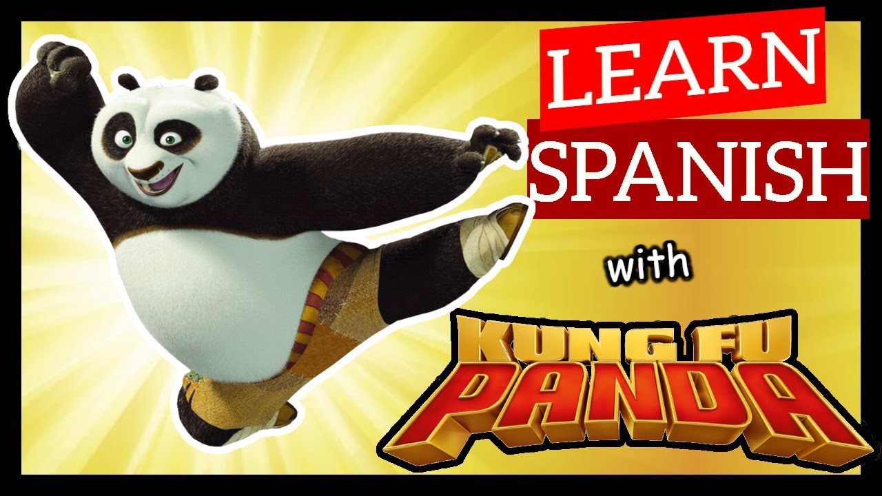 Learning Spanish With Subtitles Kung Fu Panda YouTube learning-spanish-with-subtitles-kung-fu-panda-youtube