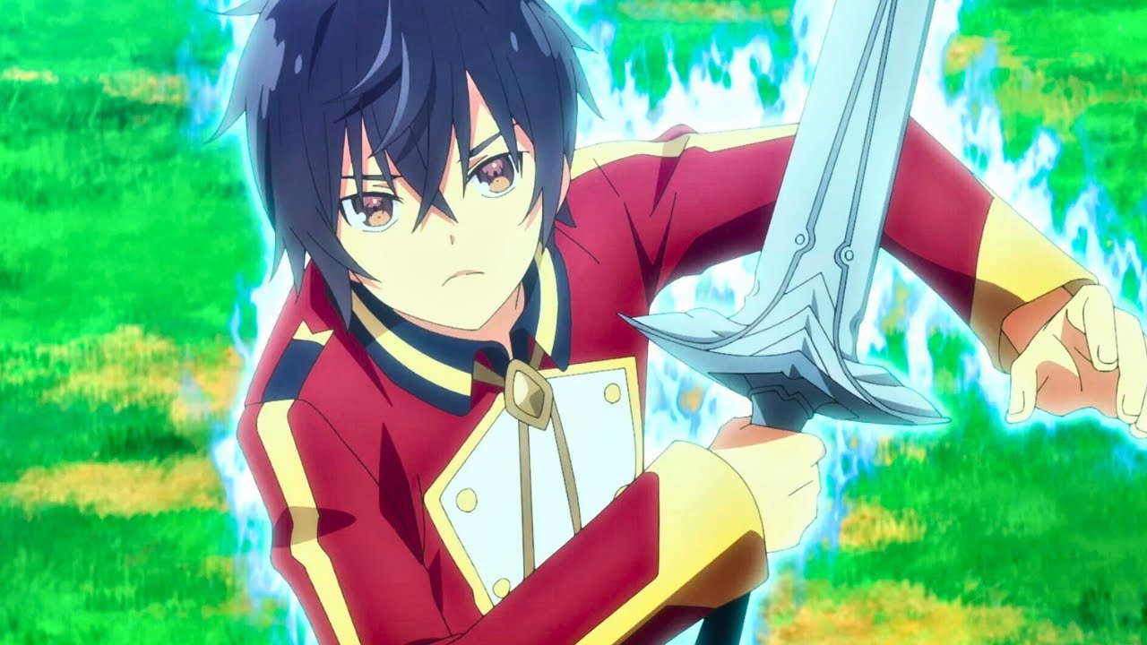 Boy is Reincarnated as a Poor Orphan But Becomes The Most Powerful ...