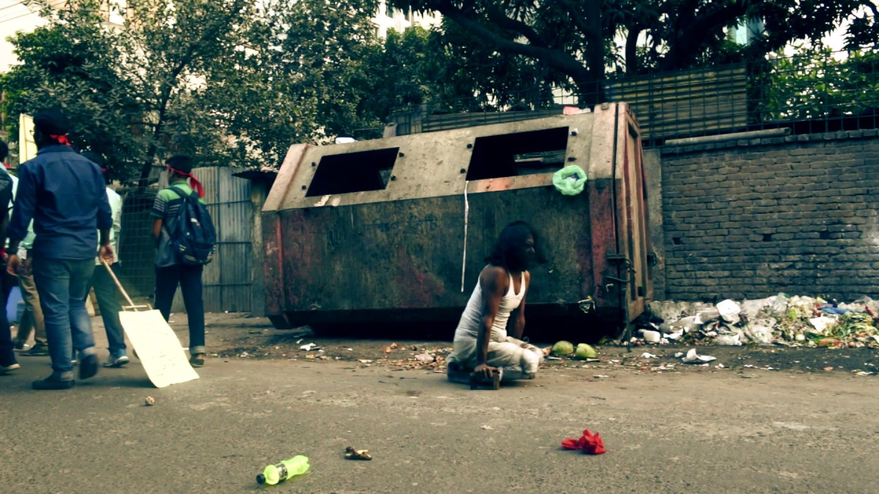 Ketor - A Short film by Avant Garde Production - YouTube