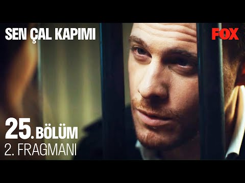 Sen Çal Kapımı 25. Bölüm 2. Fragmanı