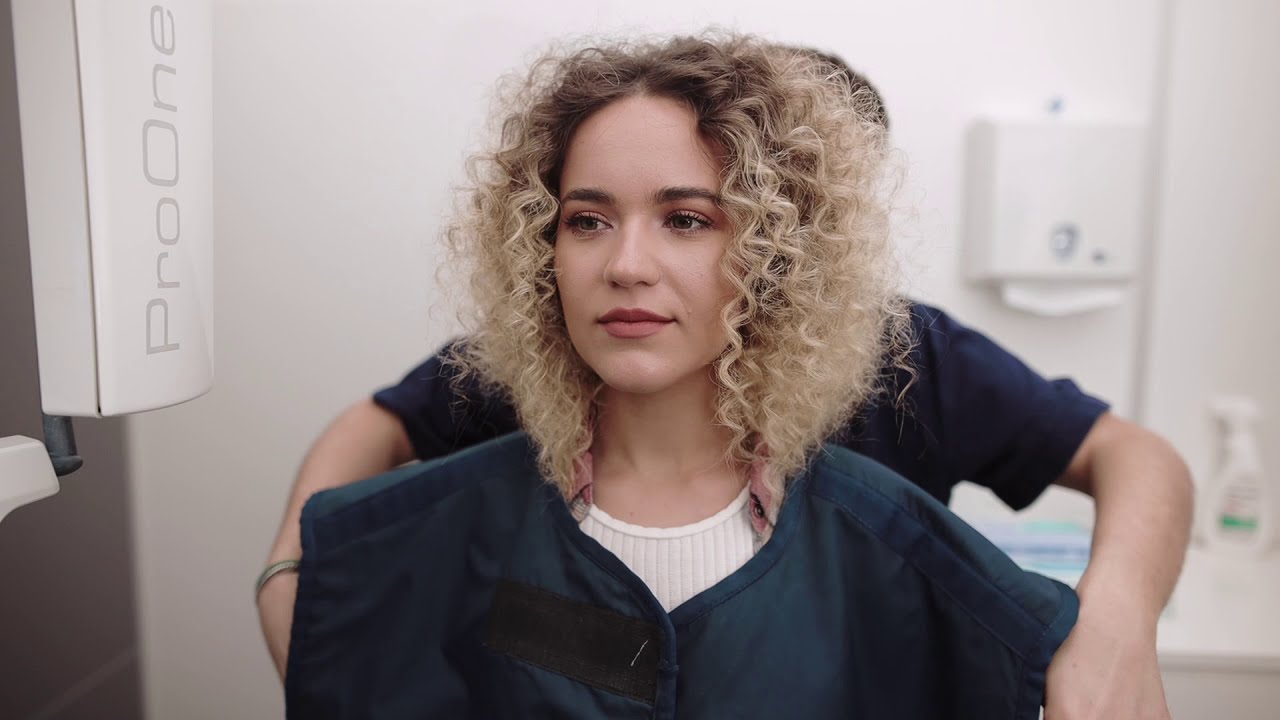 Dentonio - spot - YouTube