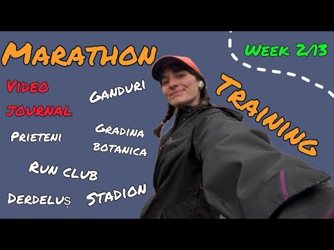 Jurnal de Maraton - Episodul 2 - YouTube