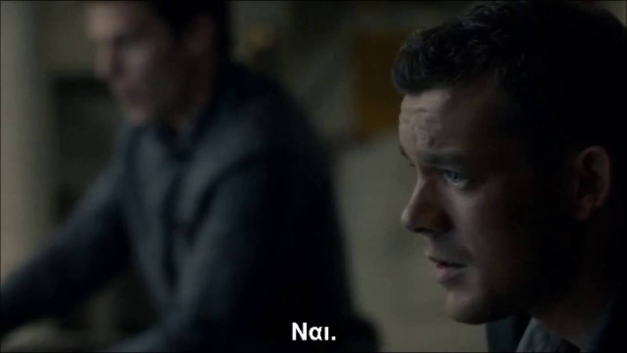 Kevin & Patrick 1 (Looking) - YouTube