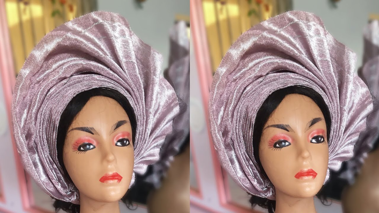 how to make full fan Autogele tutorial (part1) #shortsafrica #diy # ...