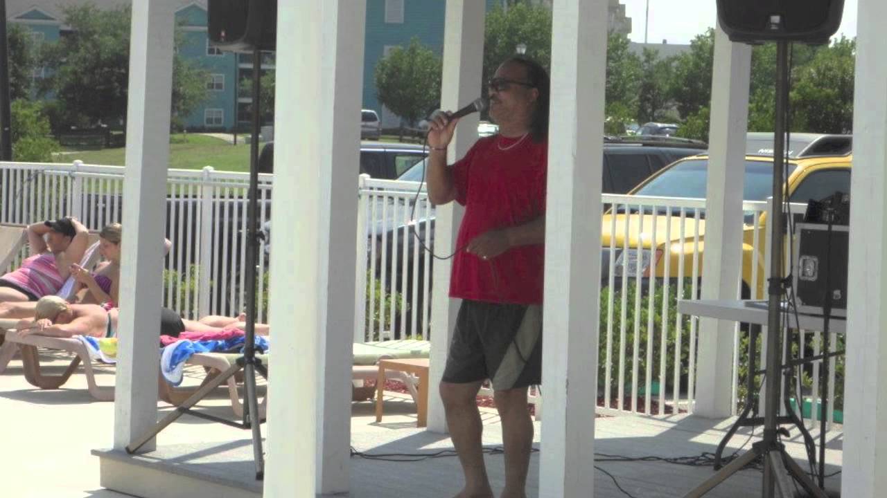 Jerry " Smokey " Pullum Sr. from Zack - YouTube