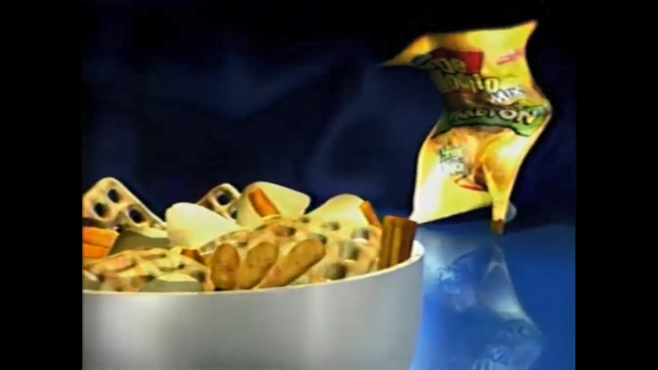 Comercial De Todito Frito Lay (Perú, 2006) - YouTube